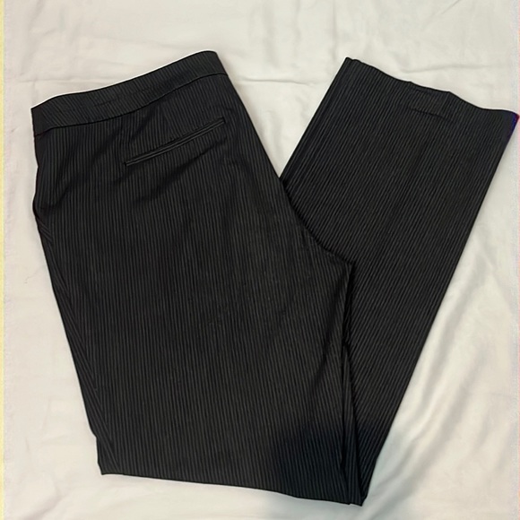 Worthington Modern Fit Pants